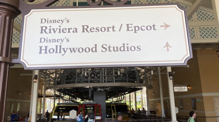 8 Transportation Options at Disney's Boardwalk Inn (2024) - Resort Rat