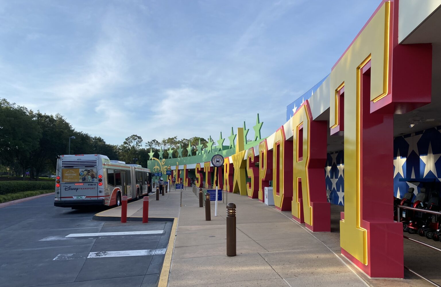 20 Awesome AMENITIES at All-Star Sports! (2025) - Resort Rat