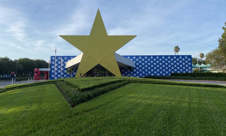 20 Awesome AMENITIES at All-Star Sports! (2025) - Resort Rat