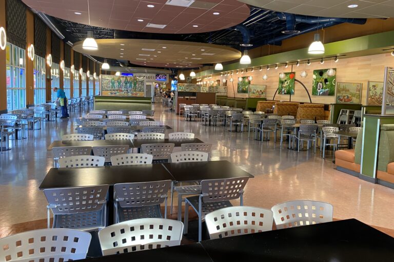 20 Awesome AMENITIES at All-Star Sports! (2025) - Resort Rat