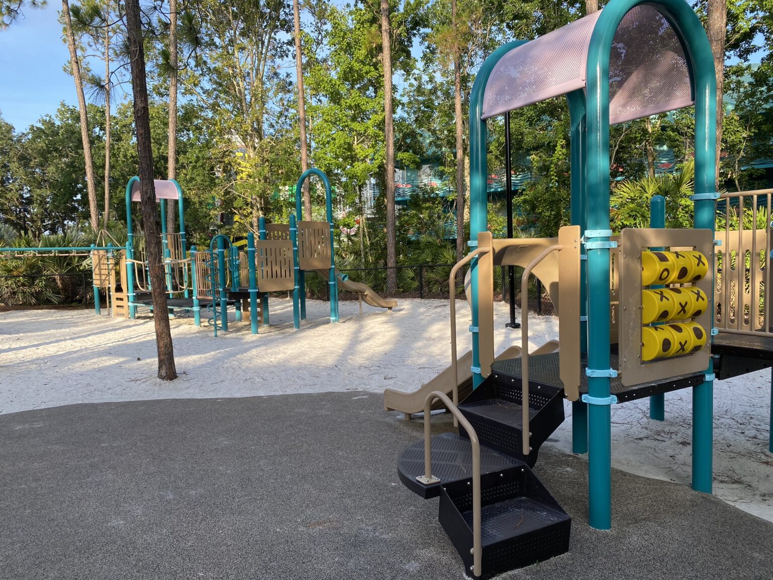 20 Awesome AMENITIES at All-Star Sports! (2025) - Resort Rat