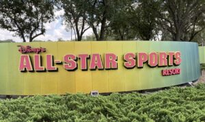 The 4 Transportation Options at All-Star Sports (2026) - Resort Rat