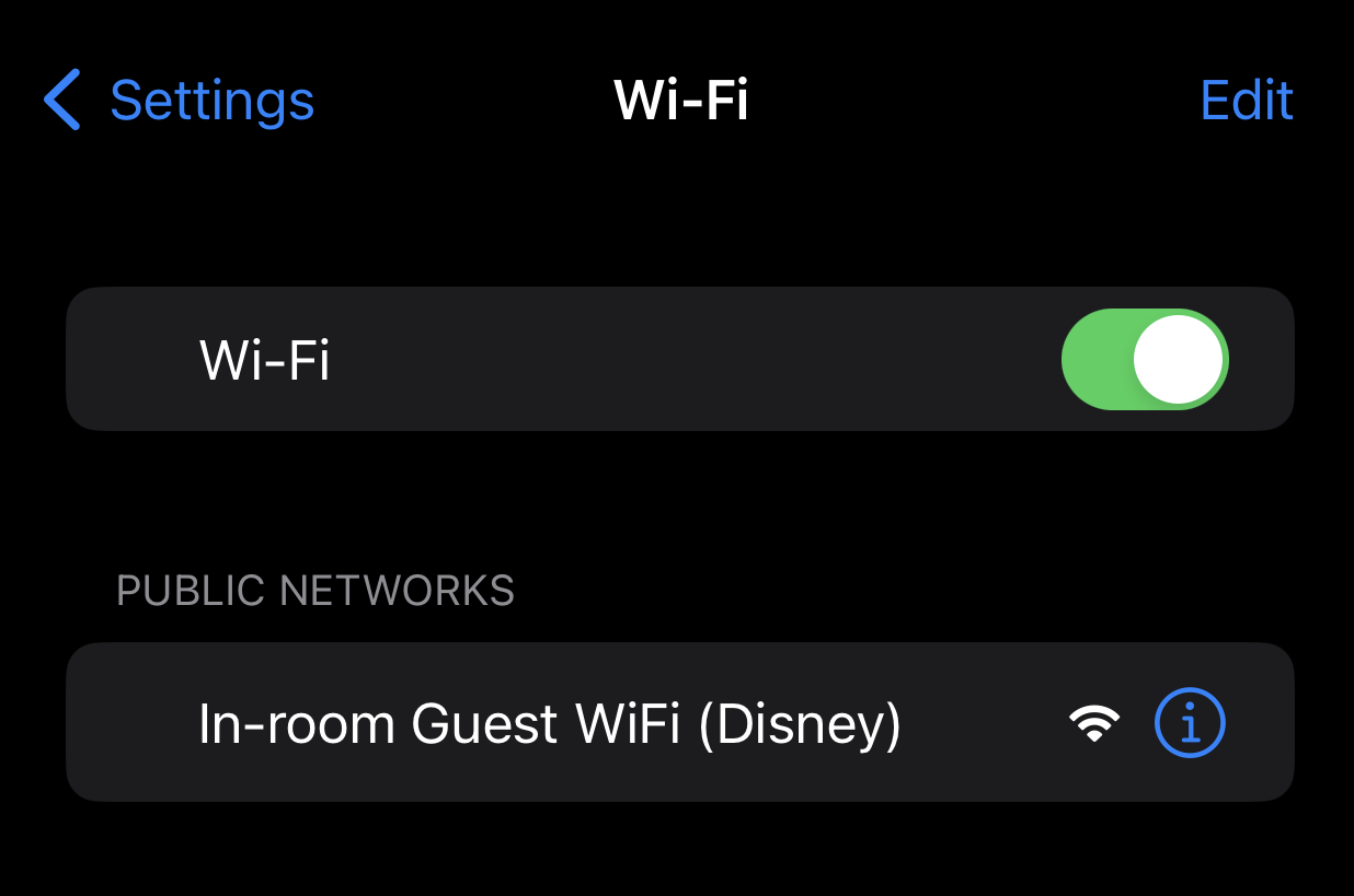 21 AMENITIES at Disney's All-Star Music (2025) - Resort Rat