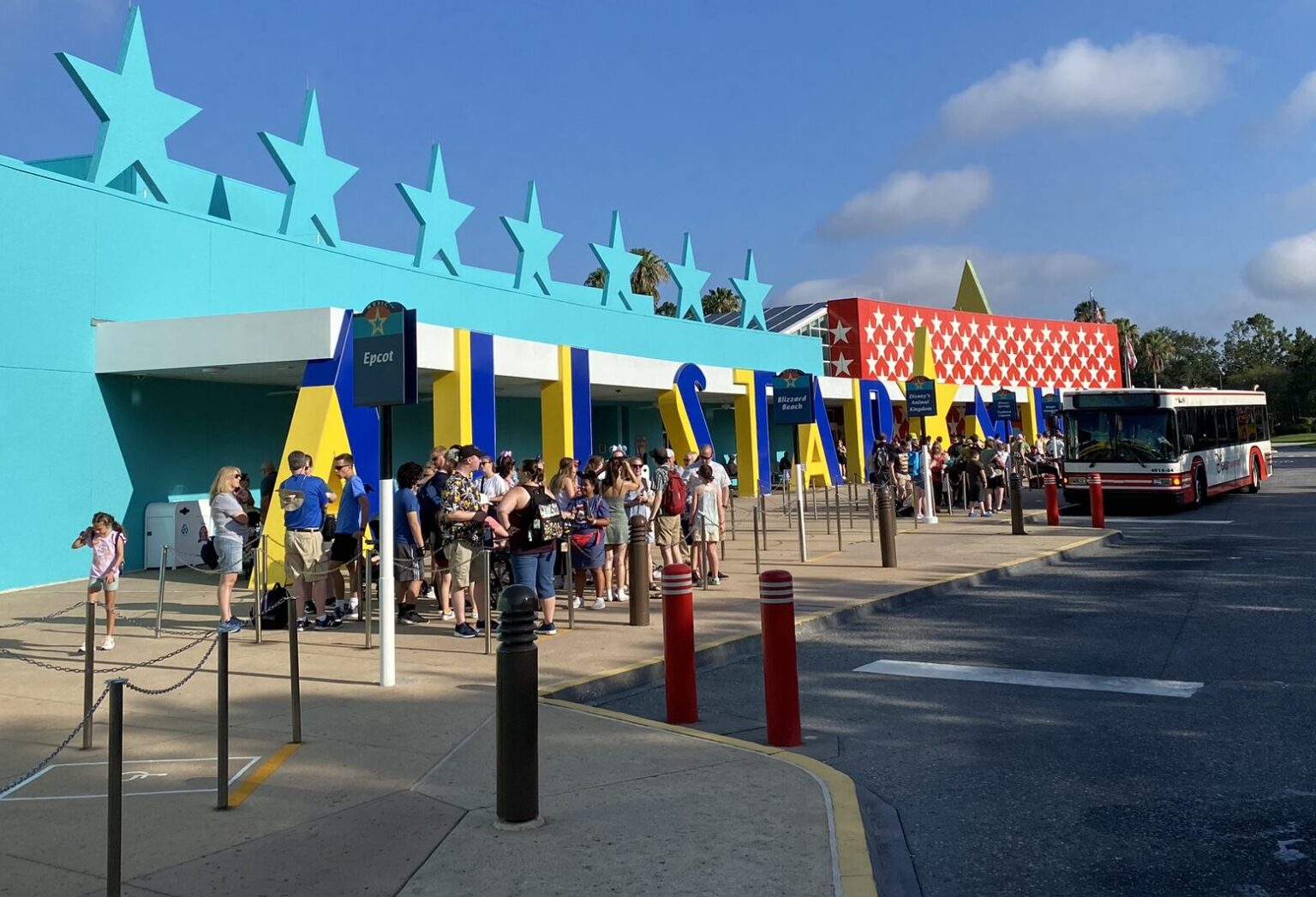 21 AMENITIES at Disney's All-Star Music (2025) - Resort Rat