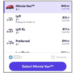 8 Transportation Options at Disney's Beach Club Resort (2025) - Resort Rat