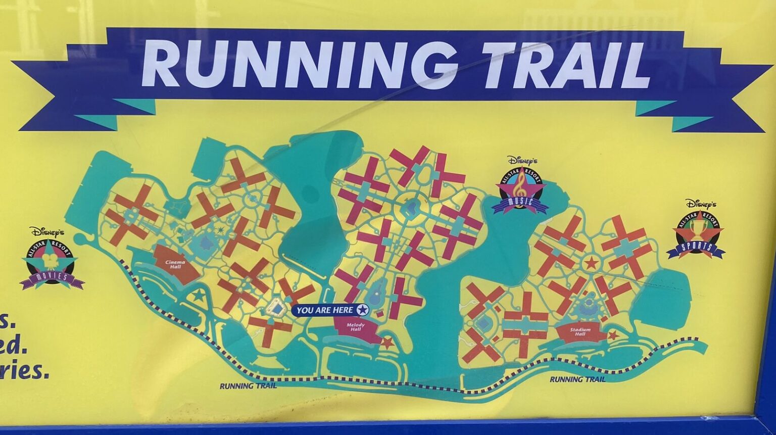 21 AMENITIES at Disney's All-Star Music (2025) - Resort Rat