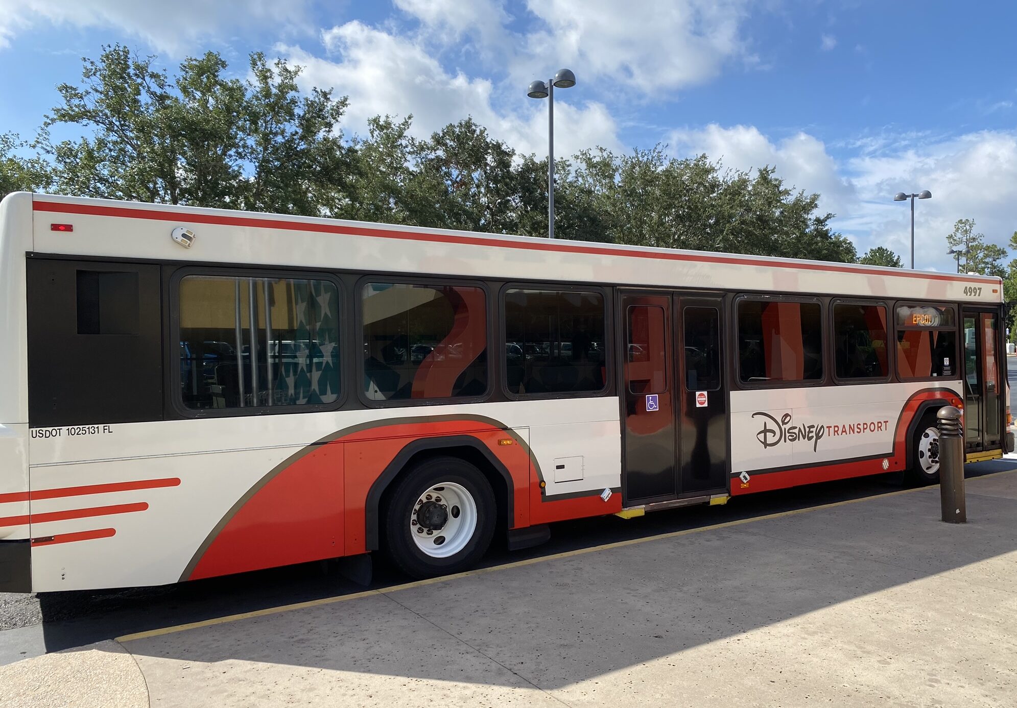 3 Ways to go from Disney's Boardwalk to Disney Springs - Resort Rat