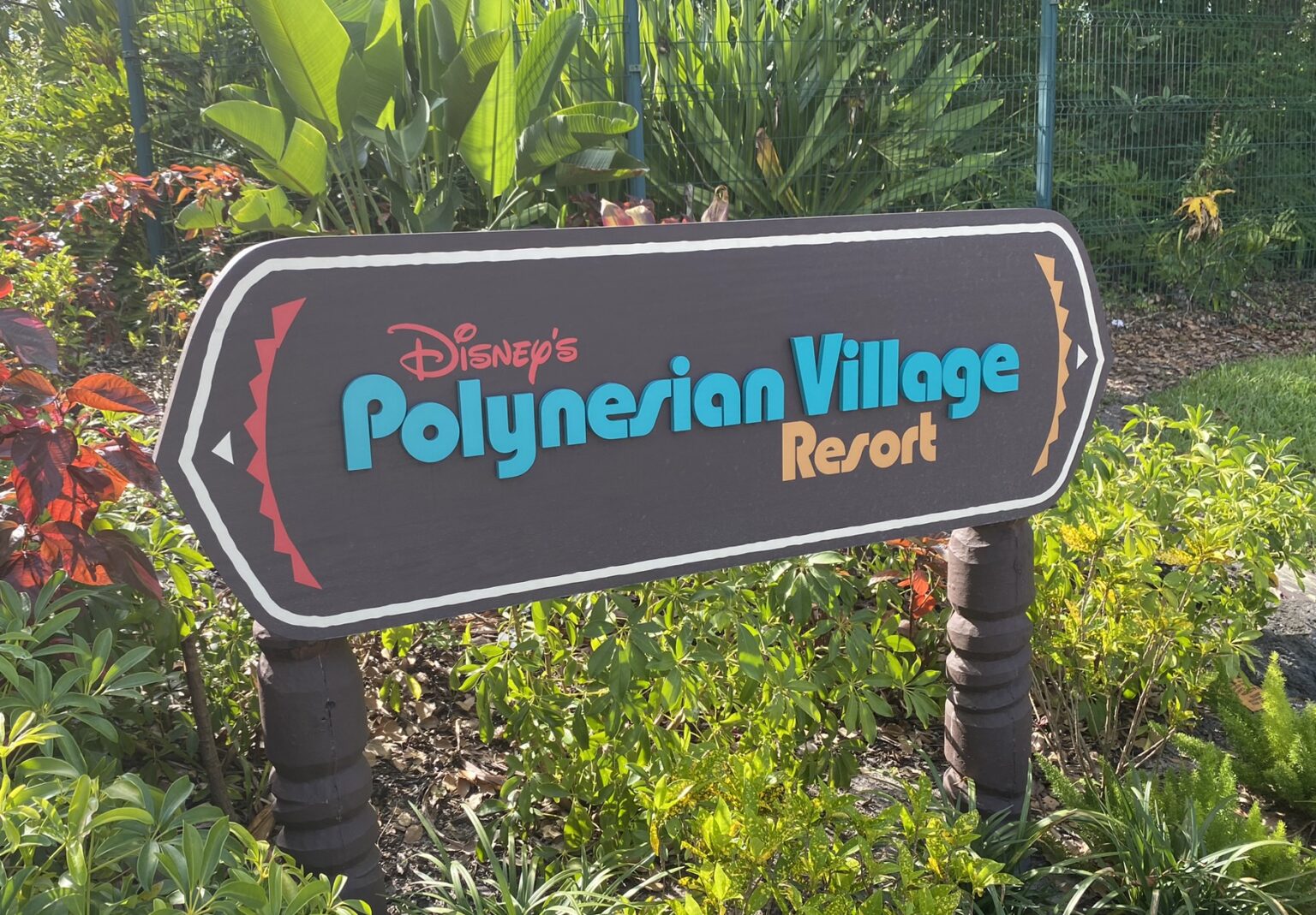 8 Transportation Options at Disney's Polynesian Village (2025) - Resort Rat