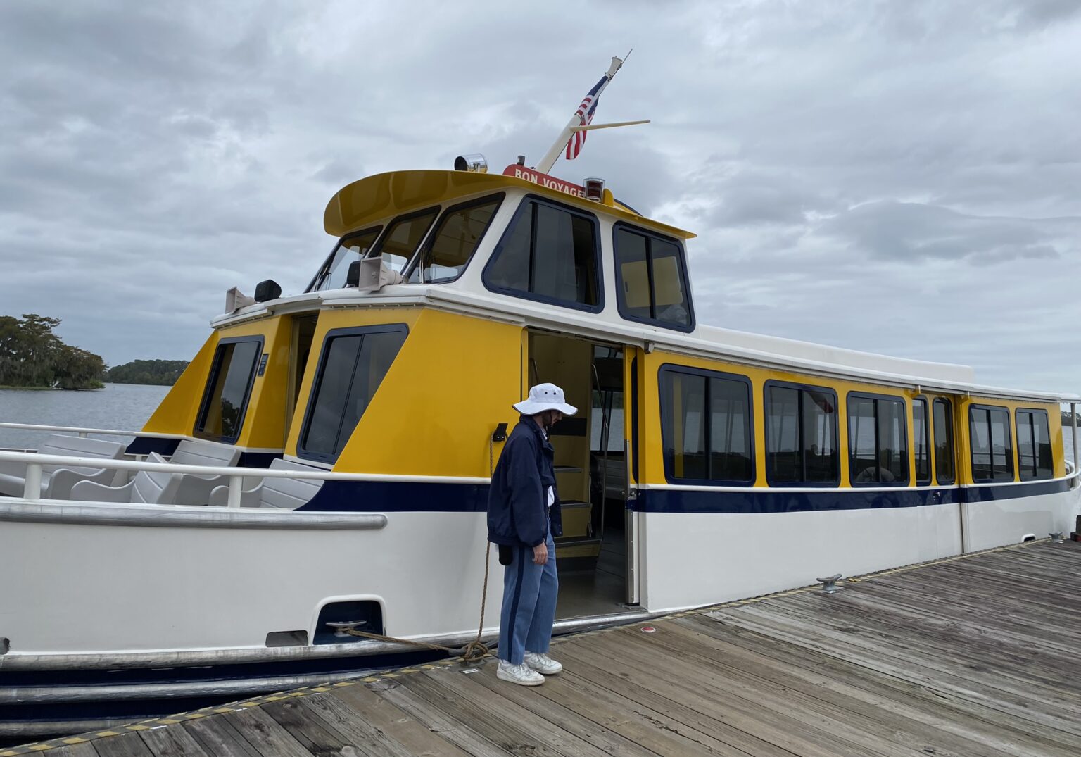 6 Transportation Options at Disney's Fort Wilderness (2025) - Resort Rat