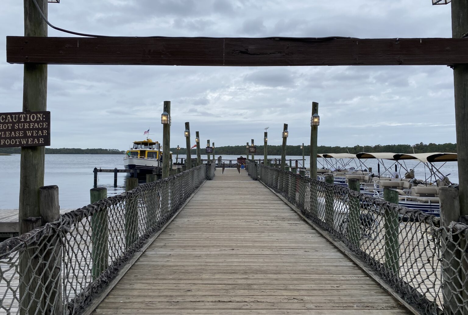 6 Transportation Options at Disney's Fort Wilderness (2025) - Resort Rat