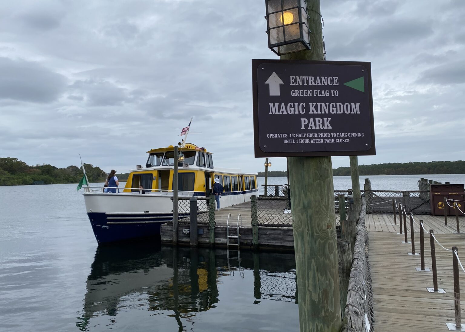 6 Transportation Options at Disney's Fort Wilderness (2026) - Resort Rat