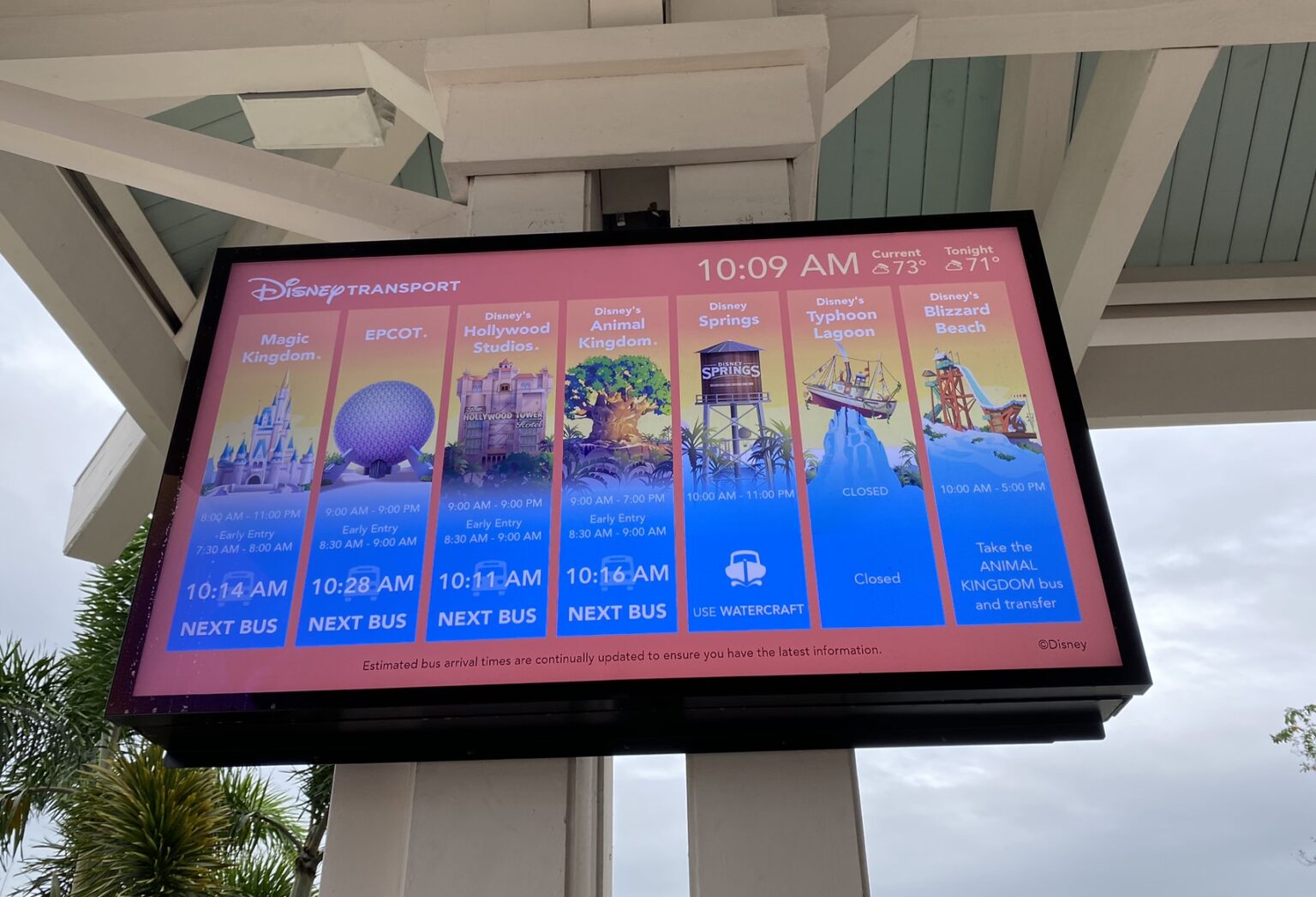 6 Transportation Options at Old Key West Resort (2025) - Resort Rat