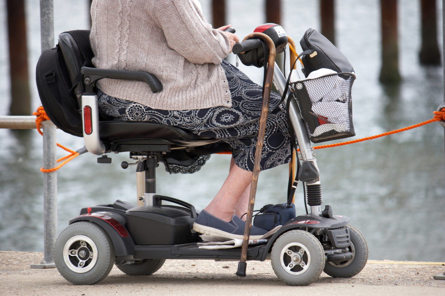 5 Best Places to Rent WHEELCHAIRS at Disney World (2024) - Resort Rat