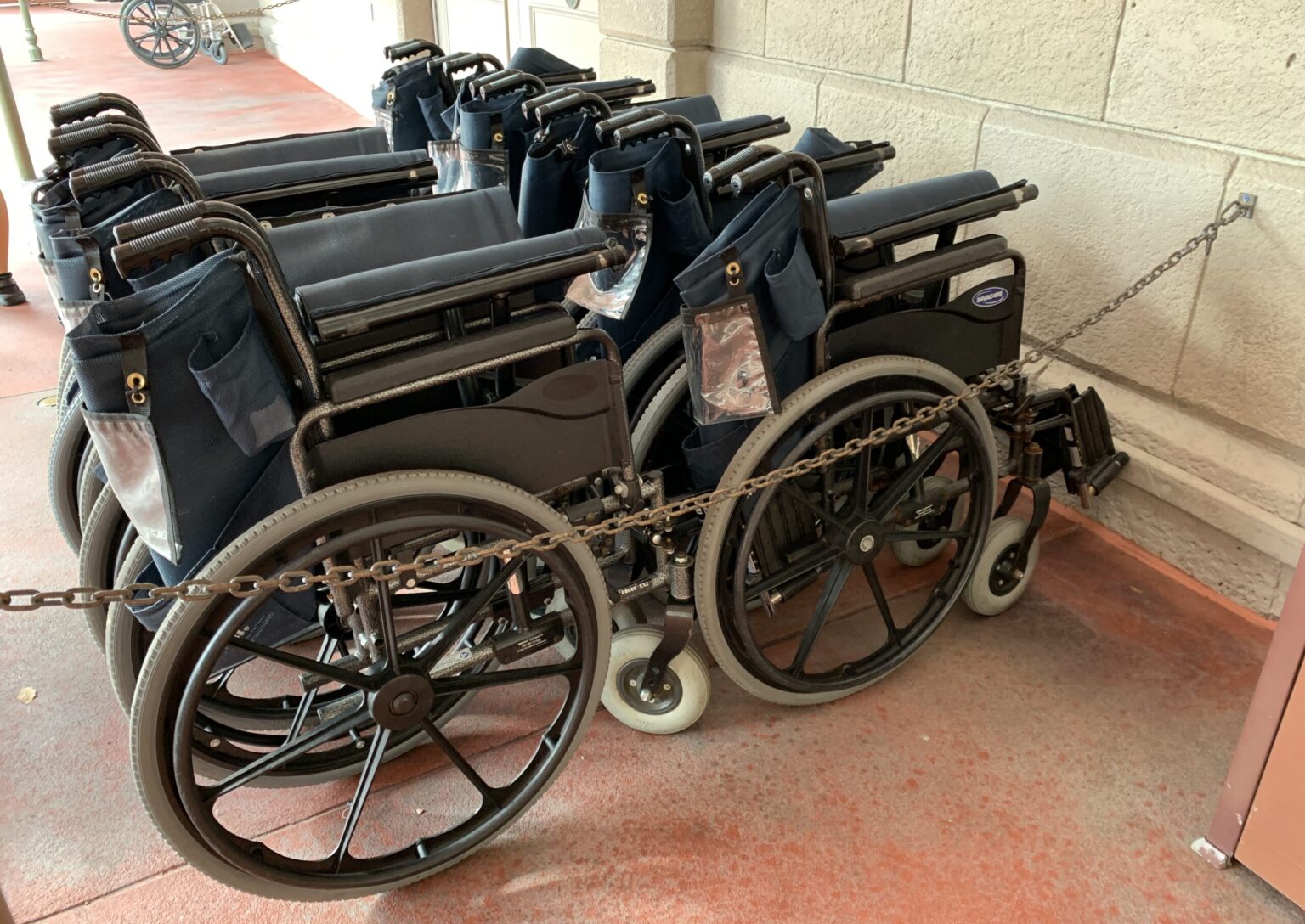 5 Best Places to Rent WHEELCHAIRS at Disney World (2025) - Resort Rat