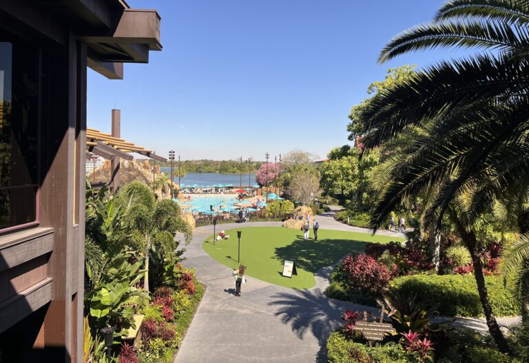 David's Vacation Club Review: Save BIG on Disney Resorts - Resort Rat